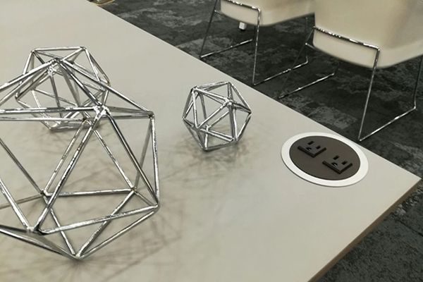 Multipuerto Split MU-08